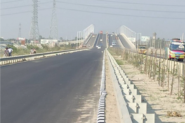 Dhaka-Mawa-Khulna (N-8) Highways Project (Padma Bridge Link Road) – Chemito